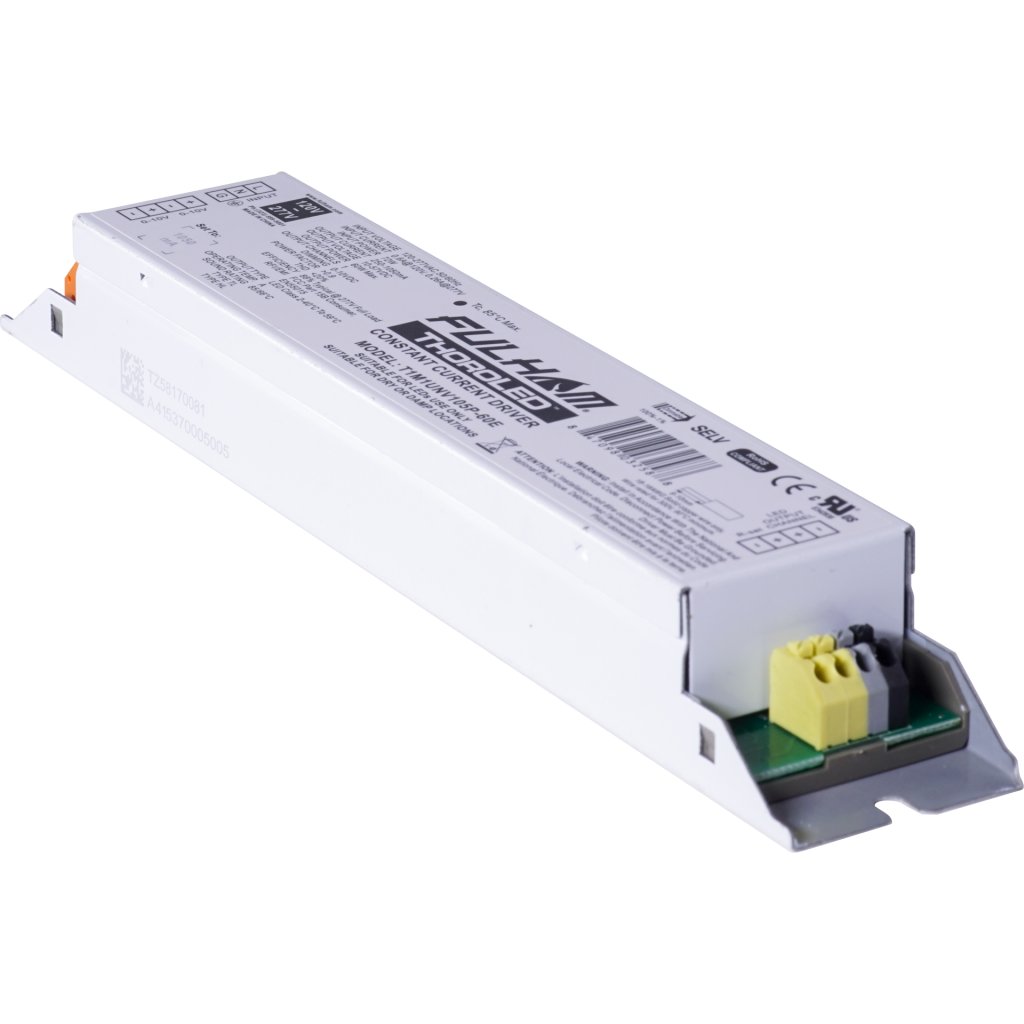 IllumiPower™ 20W Commercial LED Driver · IllumiSci