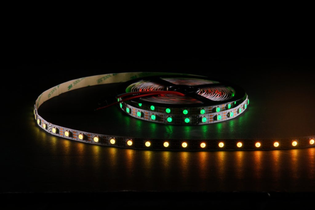 Pixel LED Products · IllumiSci